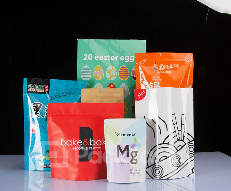 Eye-Catching Custom Printed Packaging to Elevate Your Brand