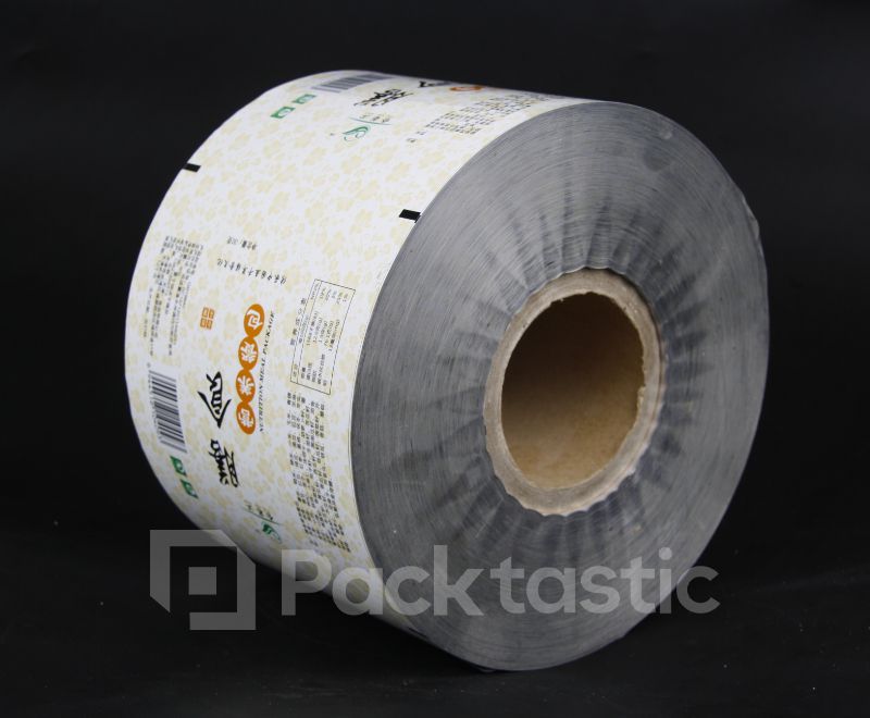 Roll Stock Packaging