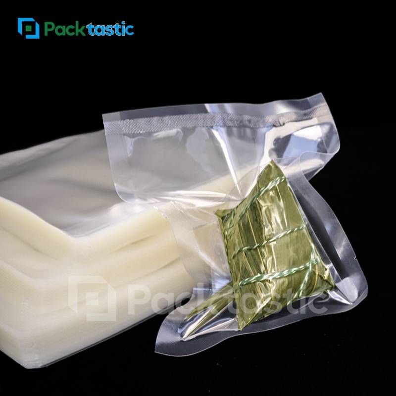 Co-Extruded Retort Pouch